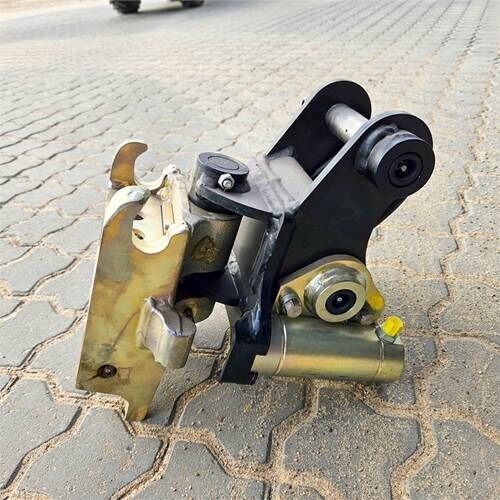 Prodaje se Tiltman S30/150-HY tiltrotator na aukciji