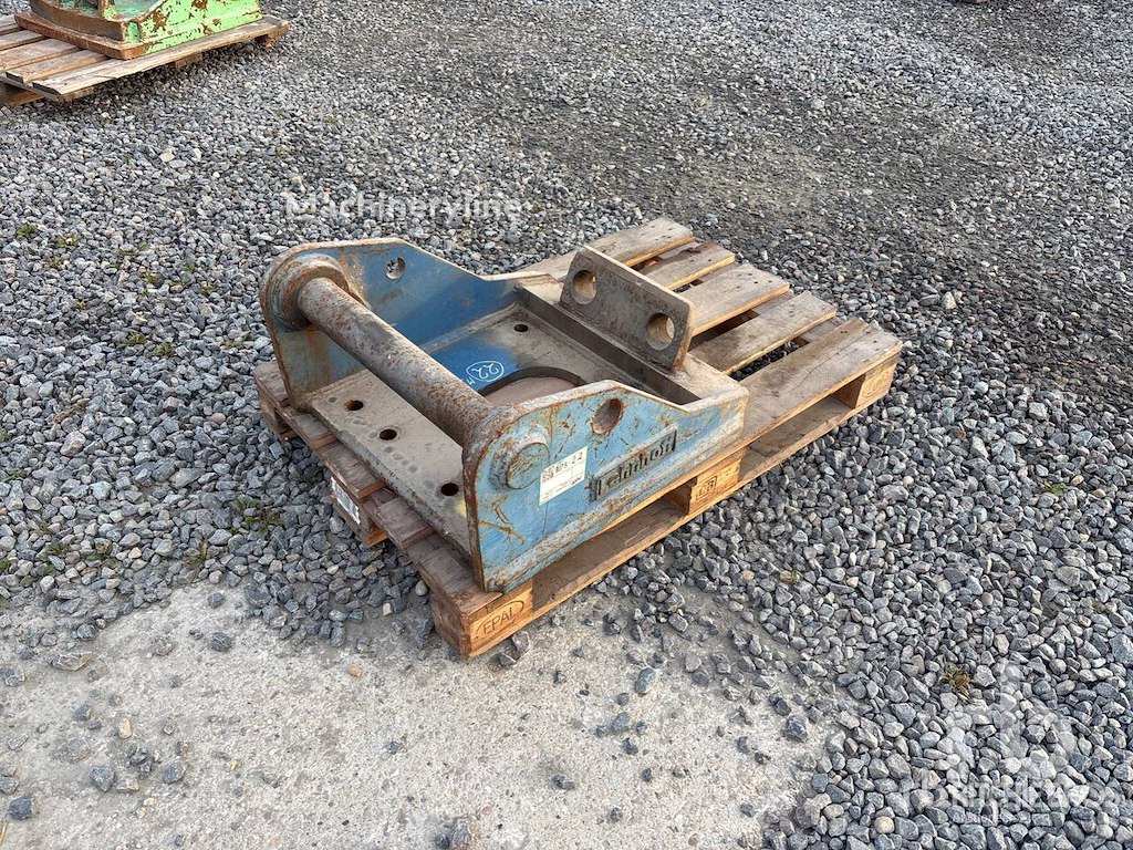 Prodaje se Adapter Plate , MS21/25 hidraulični čekić na aukciji