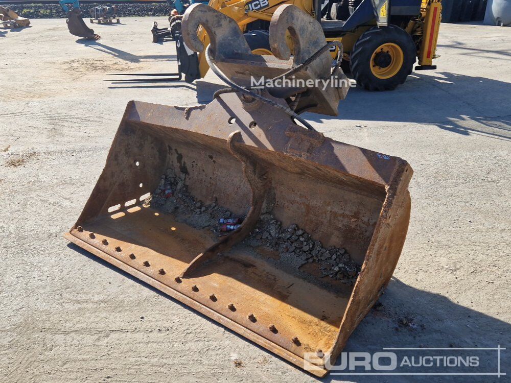 Prodaje se 78" Tilt Ditching Bucket kašiku za bager na aukciji
