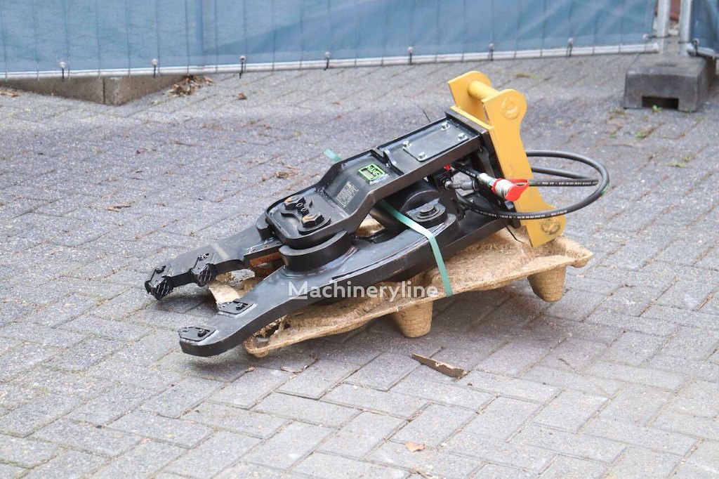 Prodaje se Häner HMC1.4.30A hidraulični čekić na aukciji
