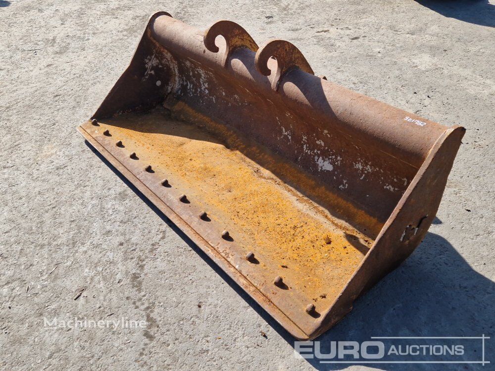 Prodaje se 71" Ditching Bucket kašiku za gradiranje na aukciji