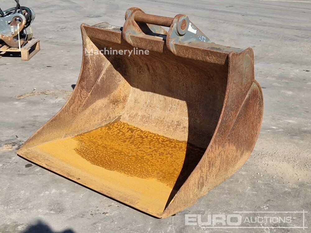 Prodaje se 48" Digging Bucket to suit 70mm Pin kašiku za gradiranje na aukciji