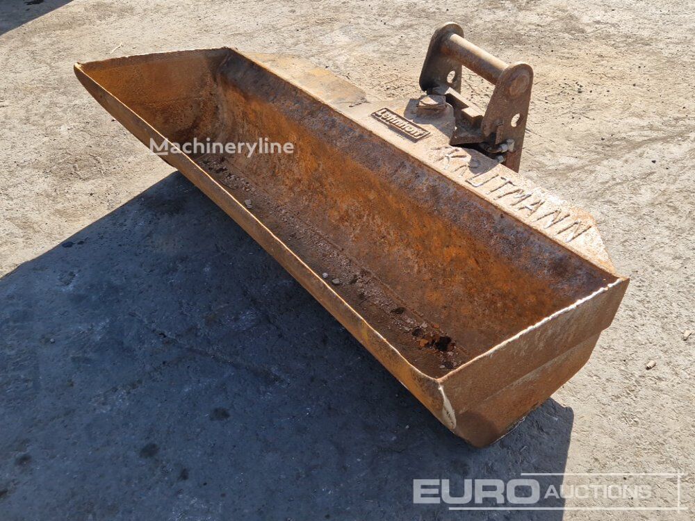Prodaje se 59" Tilt Ditching Bucket to suit 60mm Pin kašiku za gradiranje na aukciji