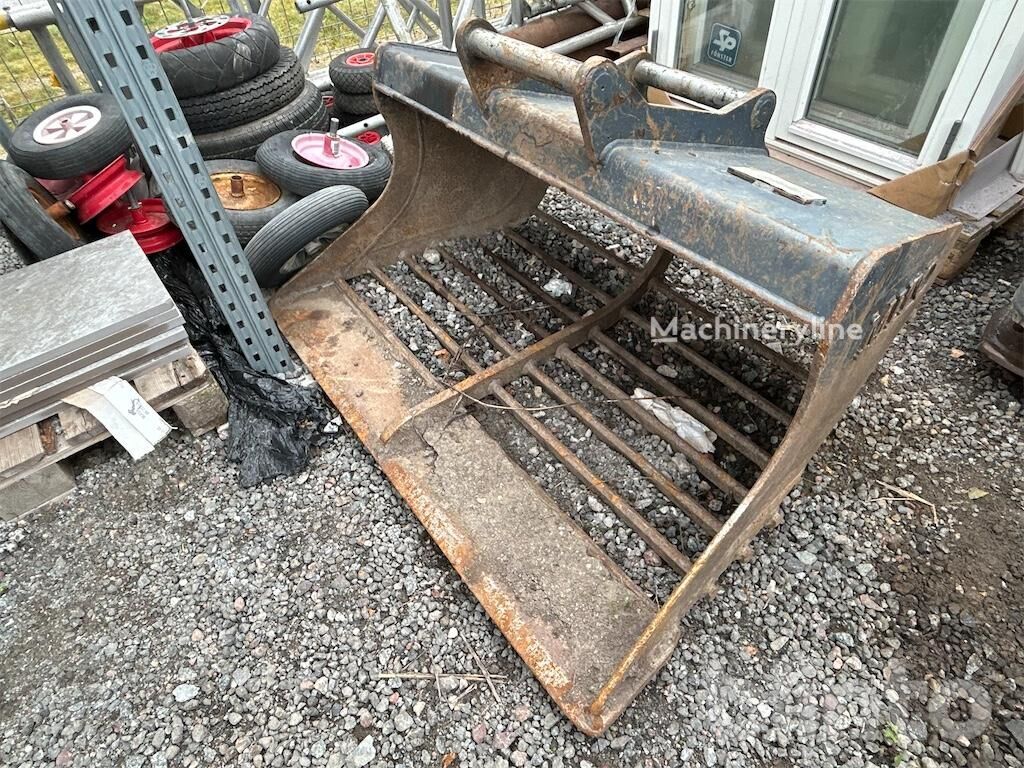 Prodaje se Mito sejalnu kašiku na aukciji