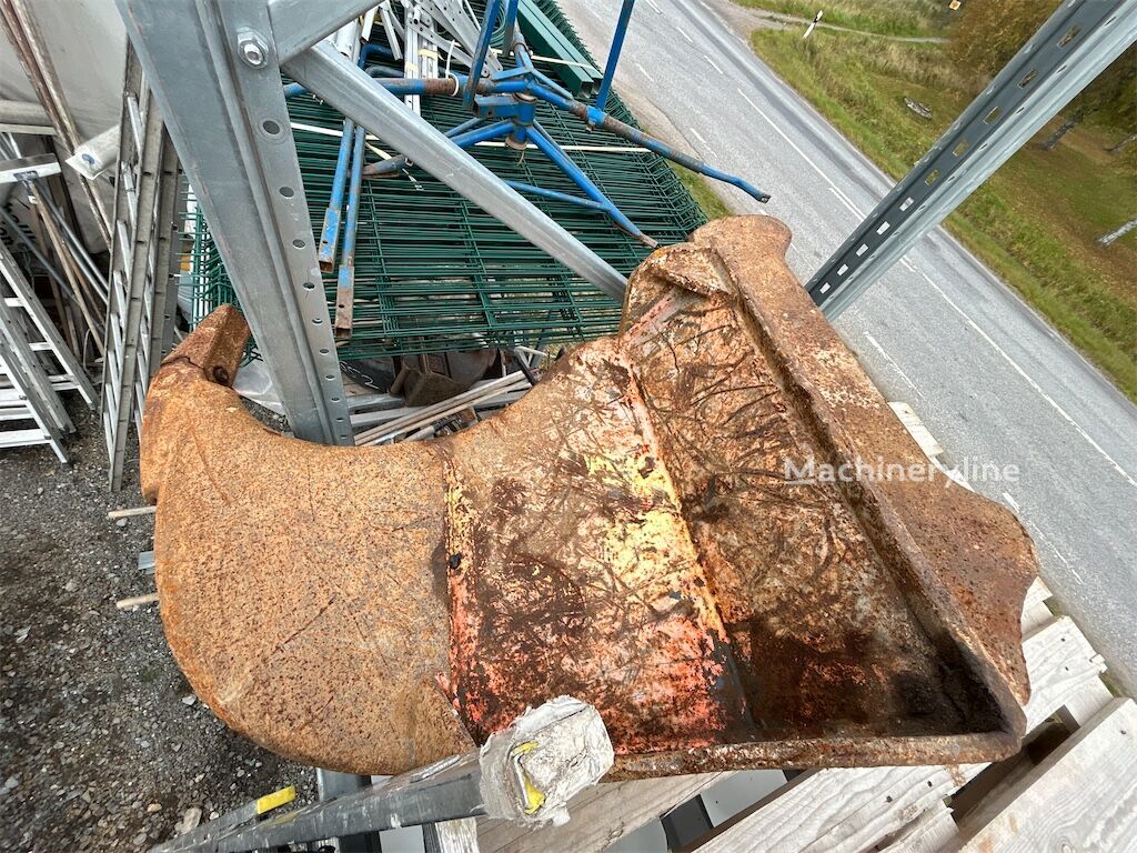 Prodaje se S45 podrivač na aukciji