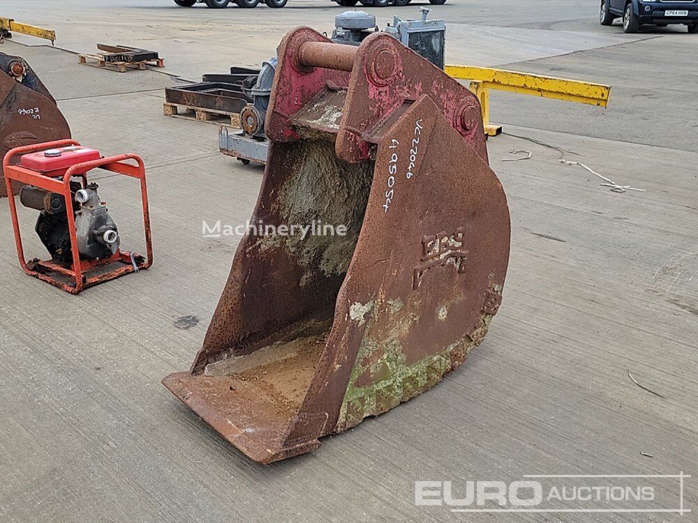 Prodaje se EBS 24" Digging Bucket 80mm Pin to suit 20 Ton Excavator kašiku za bager na aukciji