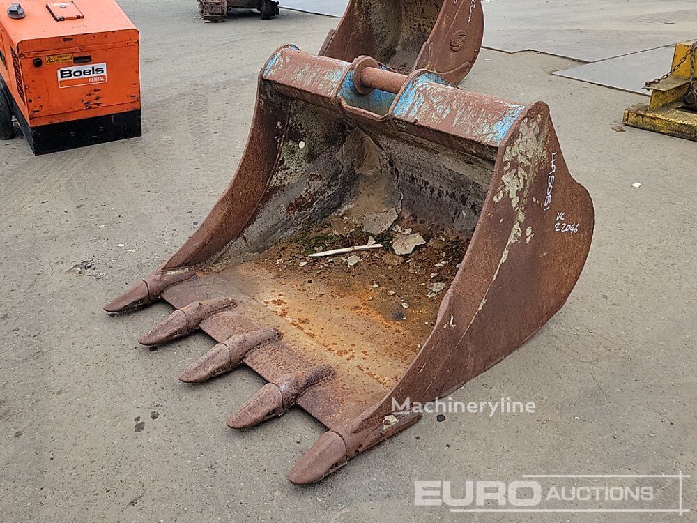 Prodaje se 48" Digging Bucket 65mm Pin to suit 13 Ton Excavator kašiku za bager na aukciji