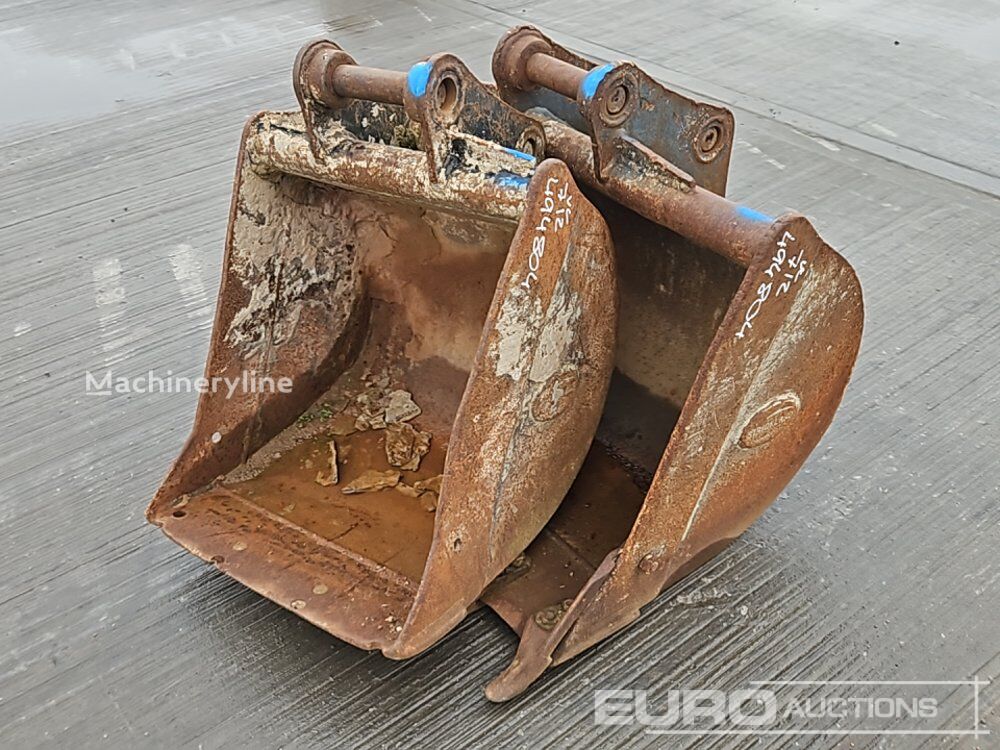 Prodaje se Strickland 36", 24" Digging Bucket 45mm Pin to suit 4-6 Ton Excavator kašiku za bager na aukciji