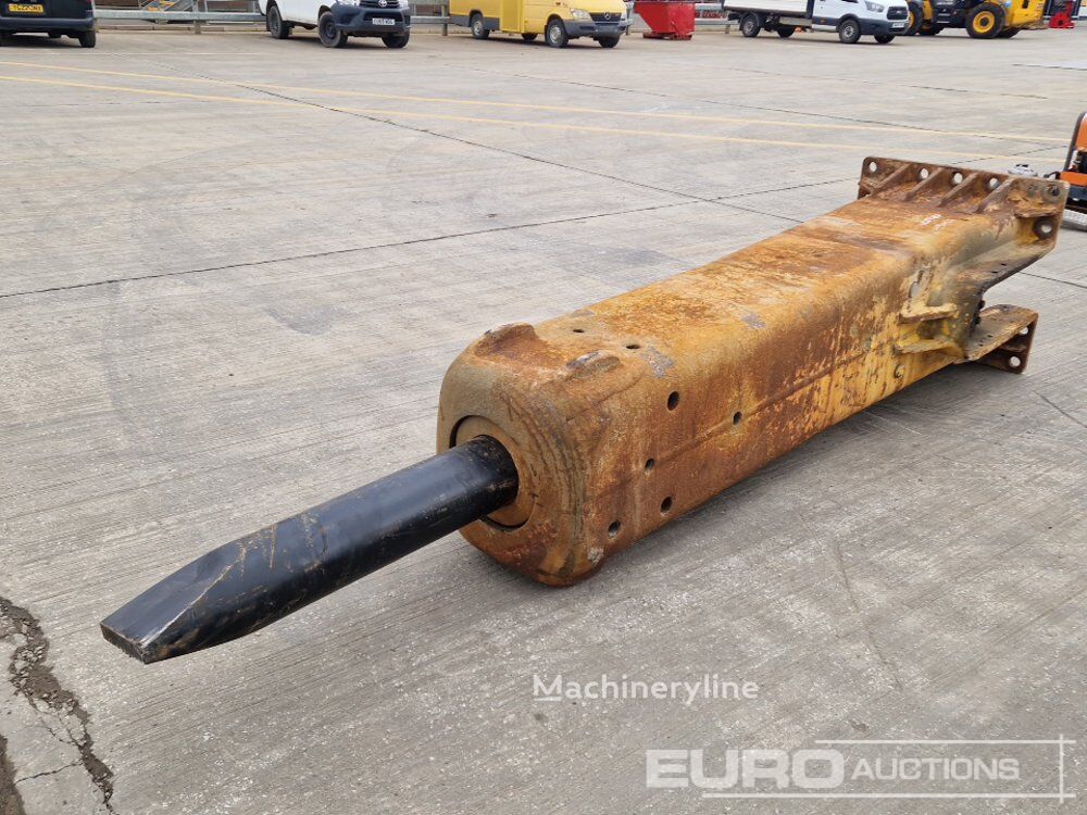 Prodaje se Hydraulic Breaker hidraulični čekić na aukciji