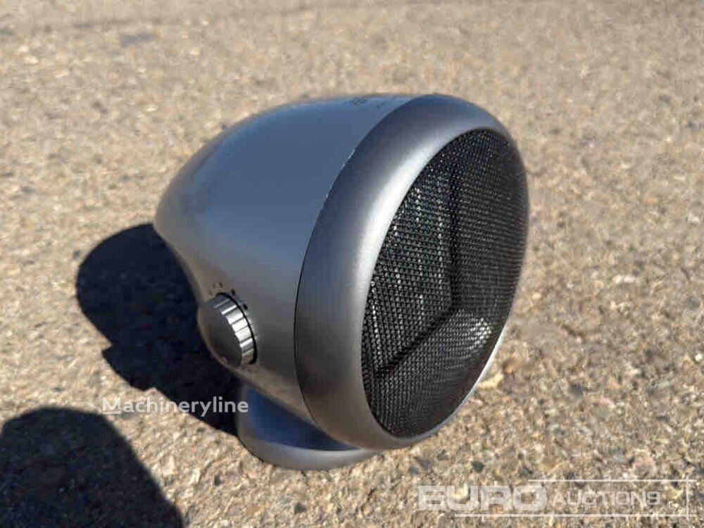 Prodaje se Eurom 1500w top za grejanje na aukciji