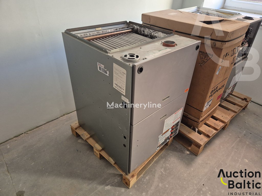 Prodaje se Rheem SGPN-13EARJY kotao na gas na aukciji