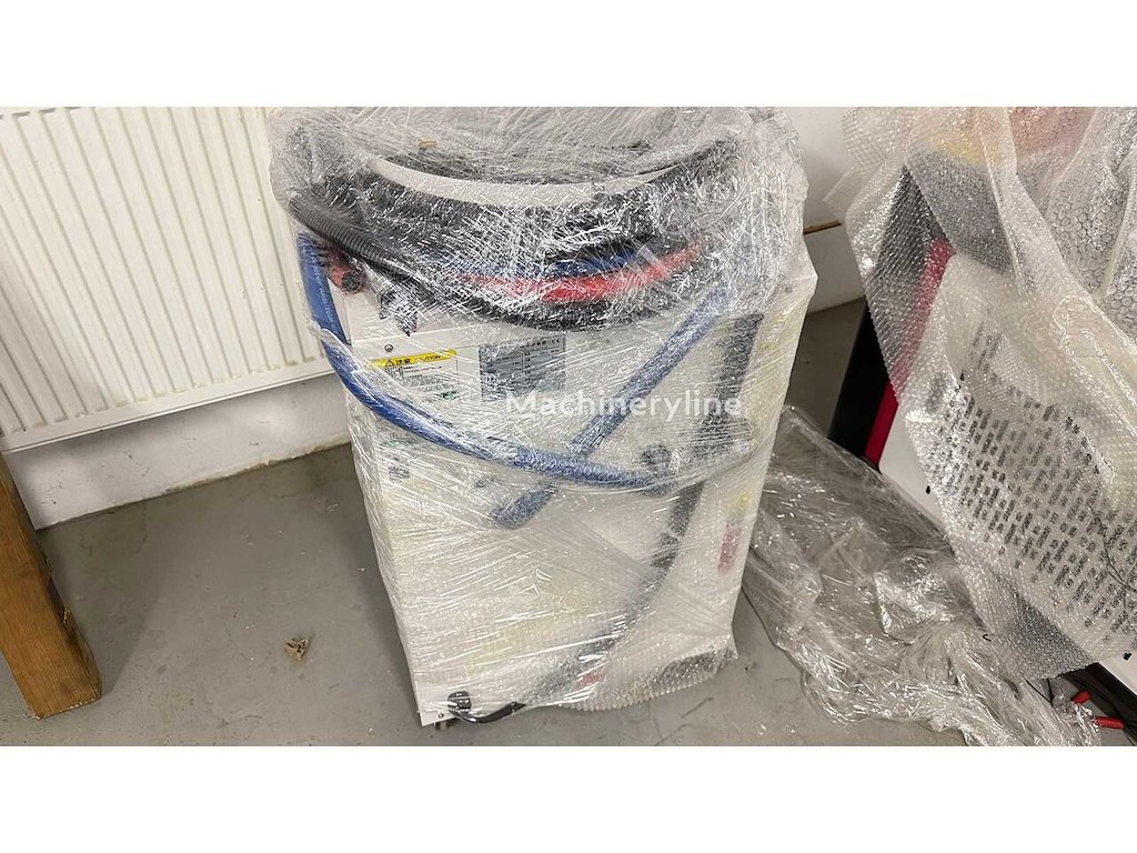Prodaje se HANLI HL-3000-QG2/2 rashladni uređaj na aukciji