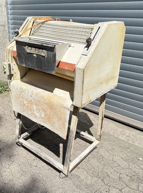 Kemper Baguettelangroller laminator za testo