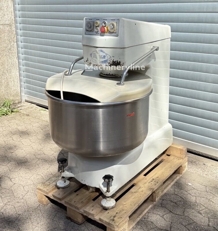 Diosna SP 120 D mikser za testo