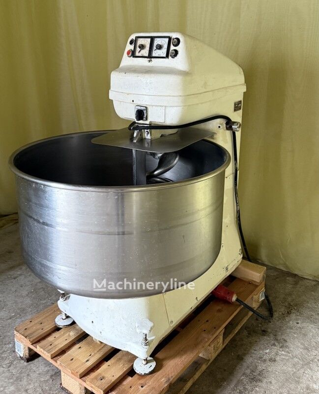 Kemper SPL 125 mikser za testo