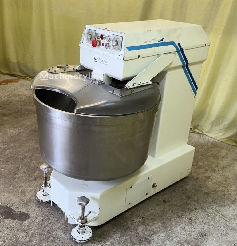 Eberhardt Maximat N80 mikser za testo