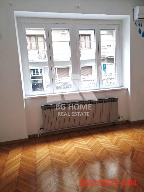 Molerova, Dvosoban stan za izdavanje, 50m2, 500€