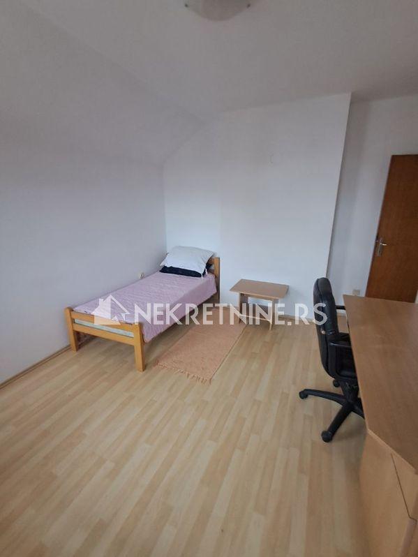 Gostivarska, Trosoban stan za izdavanje, 60m2, 500€