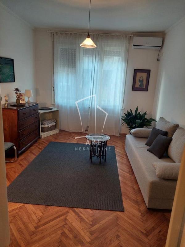 Kneginje Zorke, Jednoiposoban stan za izdavanje, 36m2, 550€