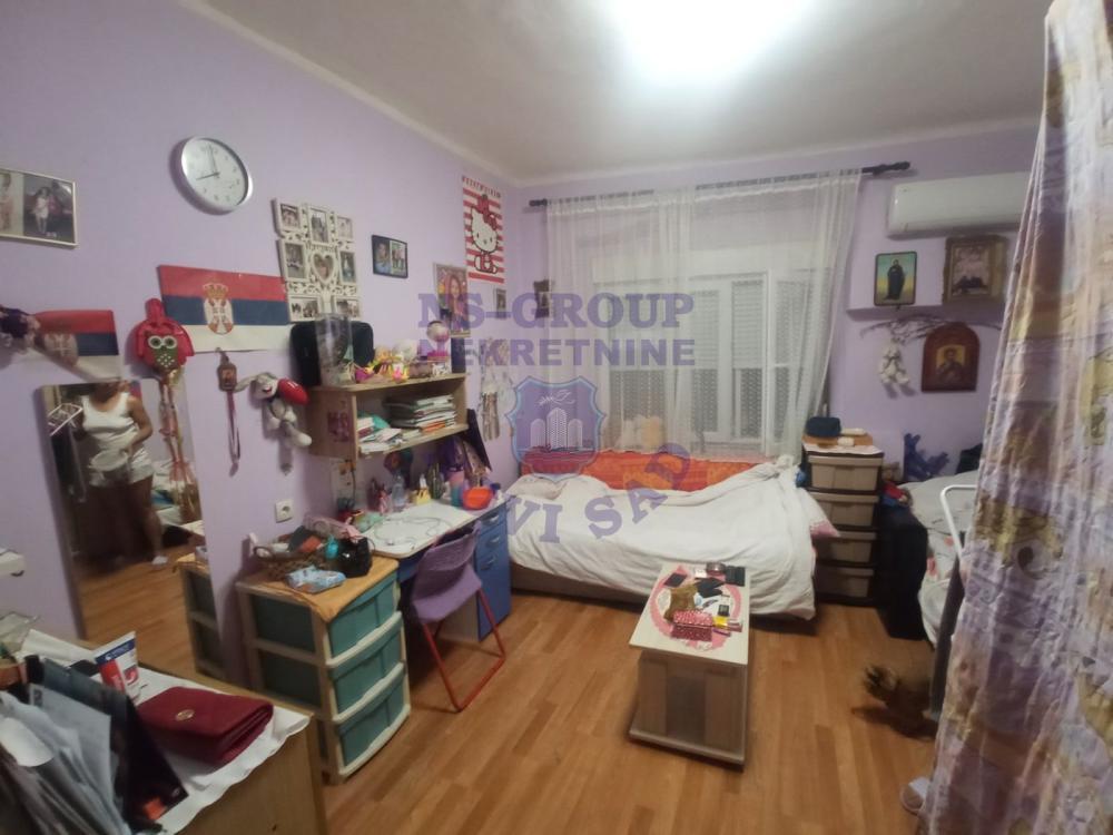 Jednosoban stan na prodaju, 30m2, 41.200€