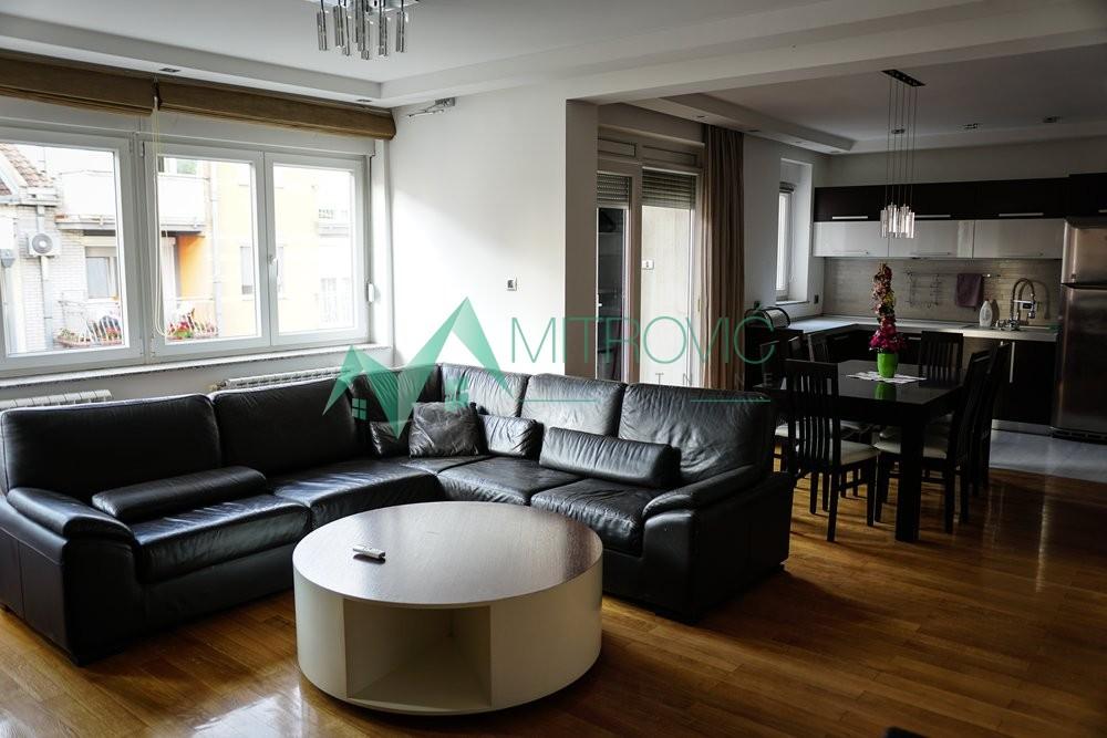 Četvorosoban stan na prodaju, 121m2, 319.900€