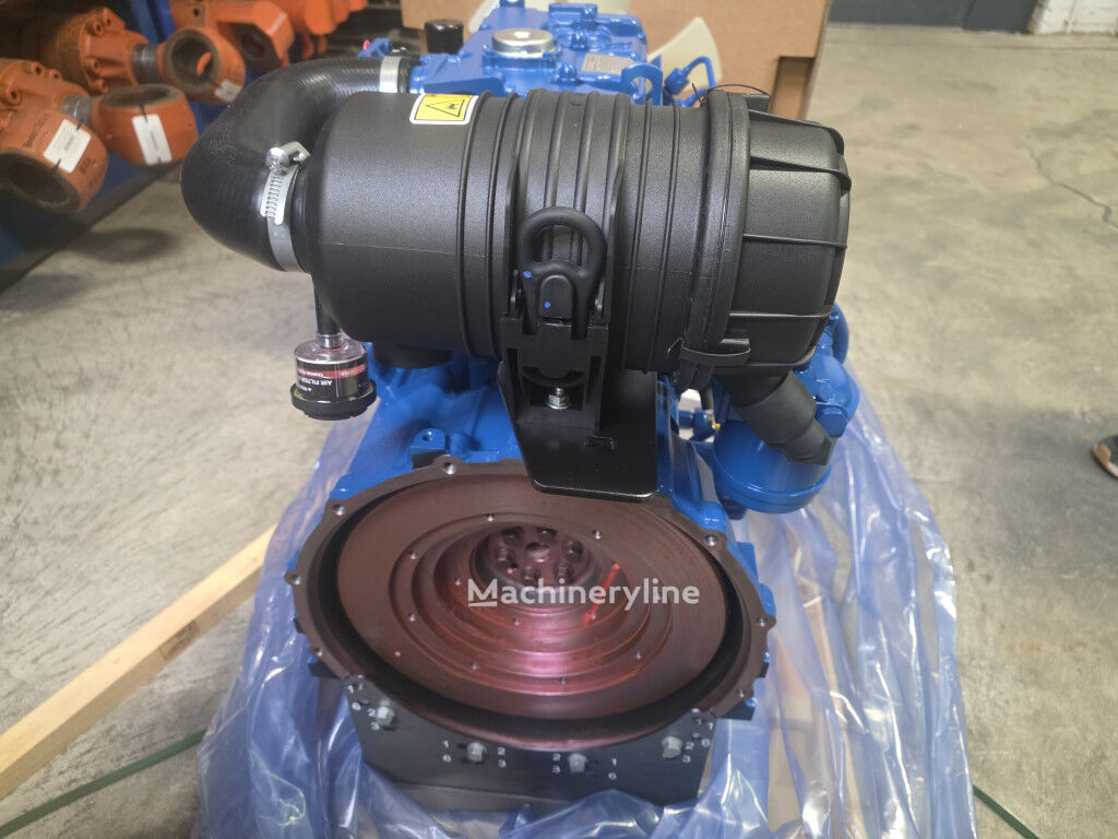 Perkins 403A-15 motor za GU85139R građevinske mašine