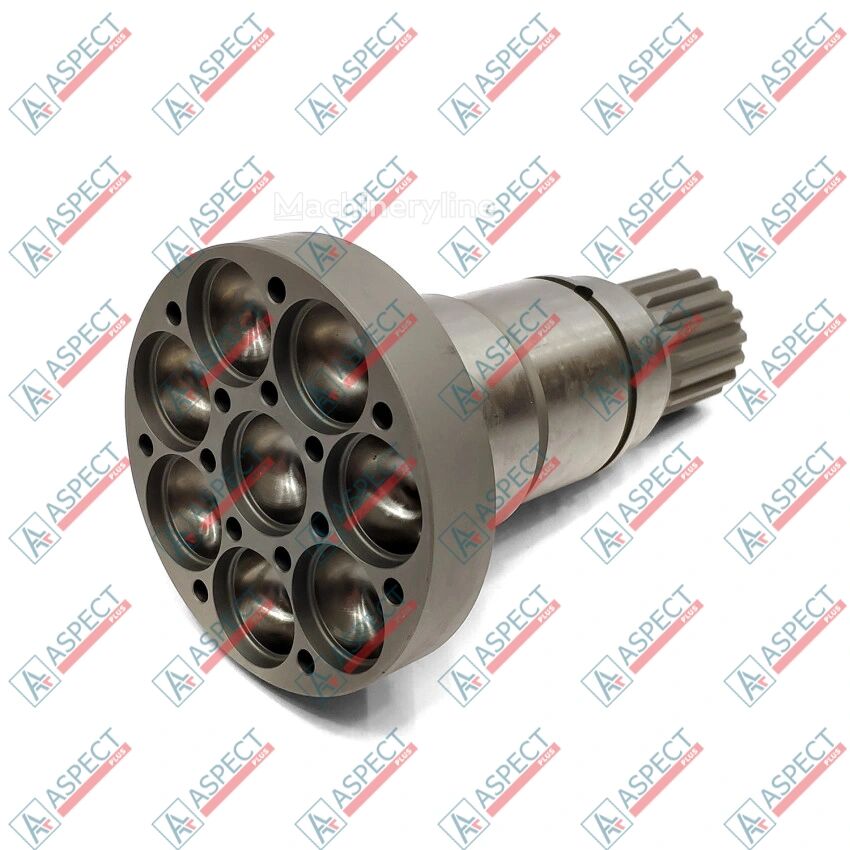 Drive Shaft Bosch Drive Shaft Bosch Rexroth R902042258 SKS za SKS Hydraulic bagera