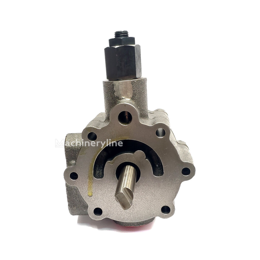 Charge pump Eaton Charge pump Eaton 5421, 5423, 6421, 6423 SKS za SKS Hydraulic bagera