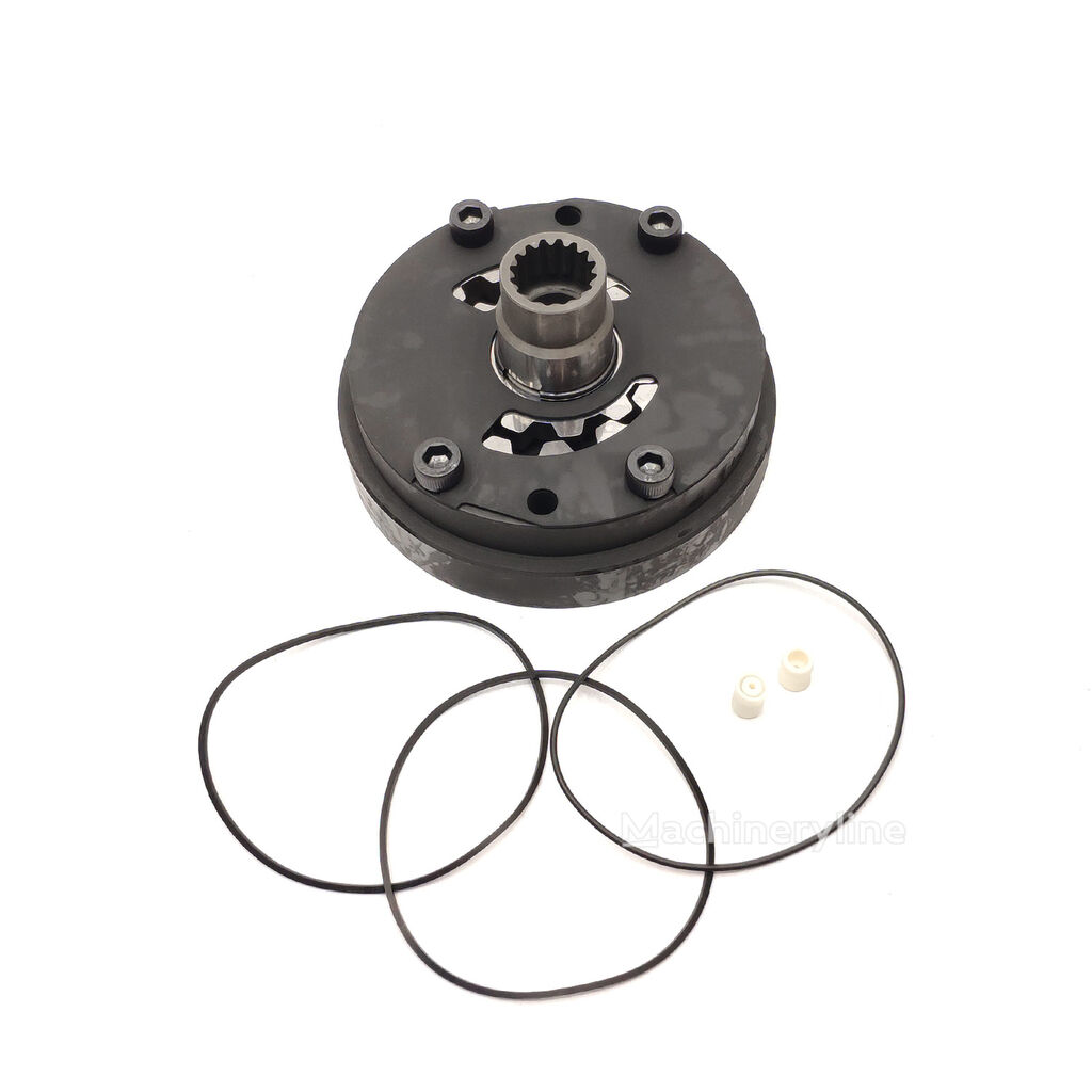 Charge pump Bosch Charge pump Bosch Rexroth A4VG28 16T/9T SKS za SKS Hydraulic bagera