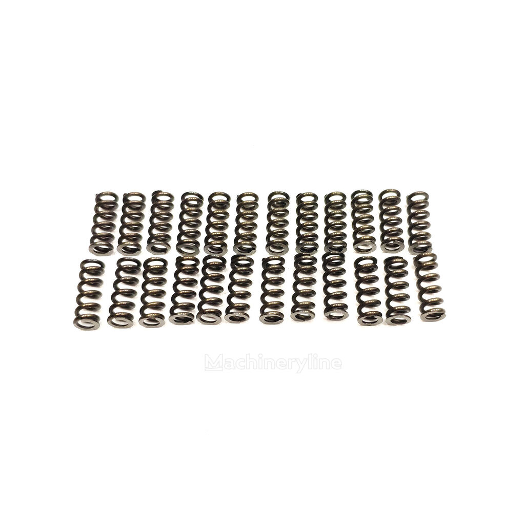 Spring of Ball guide Liebherr Spring of Ball guide Liebherr LPVD125 SKS za SKS Hydraulic R932 Li, R934B bagera
