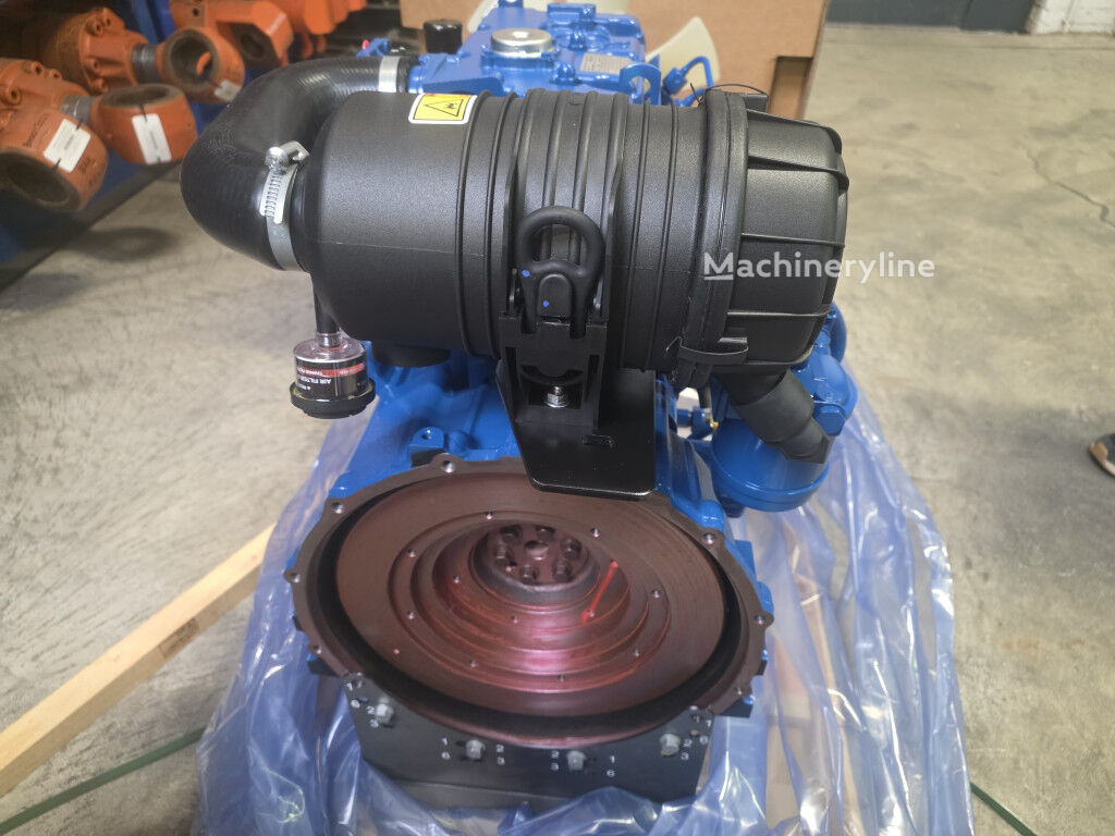 Perkins gu85139r gu85139r motor za 403A-15 građevinske mašine