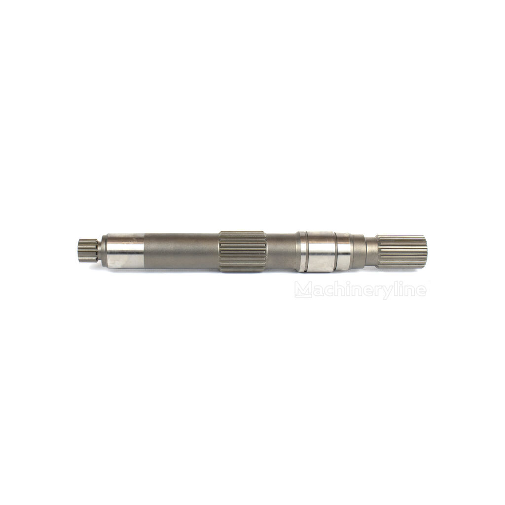 Drive Shaft Uchida Drive Shaft Uchida AP2D25 L=250.0 mm, 15T/10T HANDOK 9272 za Airman AX35 mini bagera