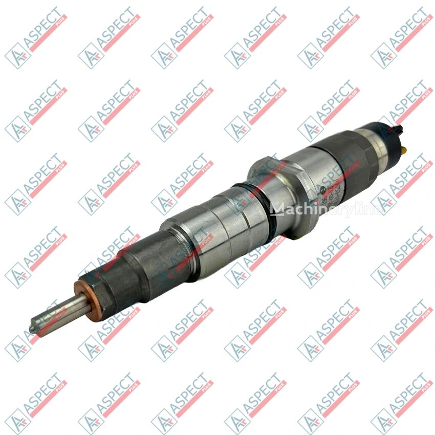 Cummins Fuel Injector 0445120236 Bosch 6BT5.9, QSL, C125 Genuine 0445120236 dizna za Bosch bagera