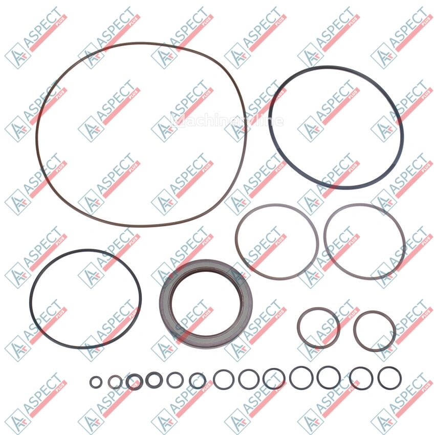 Bosch Seal kit pump Bosch Rexroth R902416678 SKS komplet za popravku za SKS Hydraulic bagera