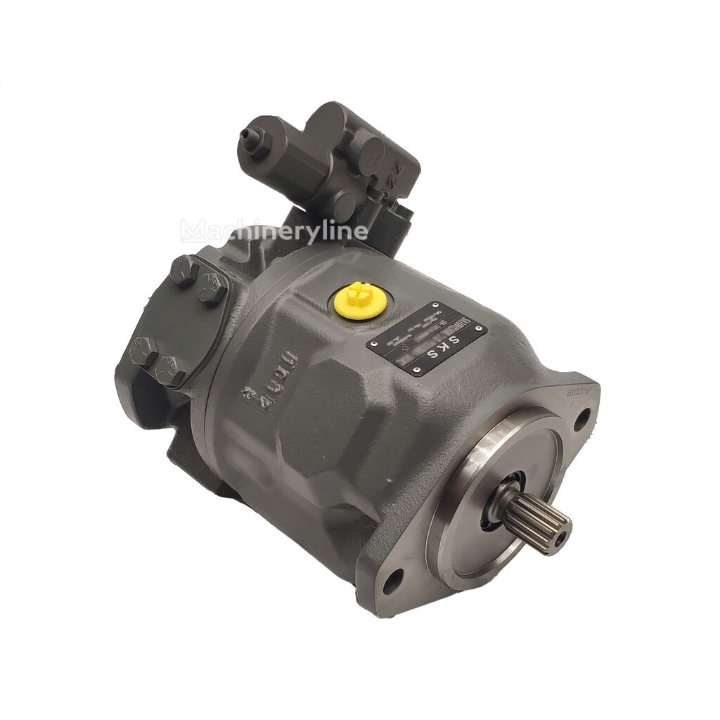 Bosch Hydraulic Pump assembly Bosch Rexroth R902461576 SKS hidraulična pumpa za SKS Hydraulic bagera