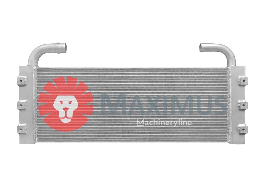 Maximus NCP1973 hladnjak ulja za Hitachi bagera