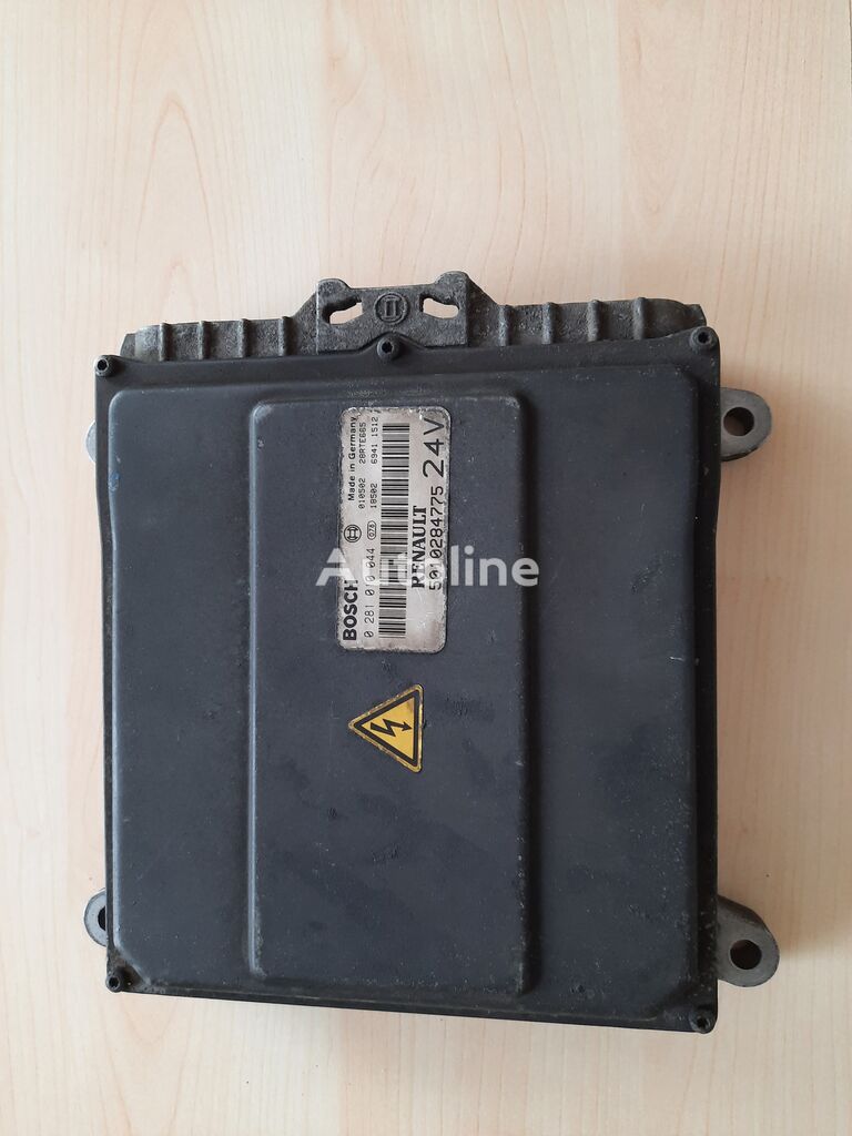Bosch EDC 0281010044 upravljačka jedinica za Renault MAGNUM 440 ETech tegljača
