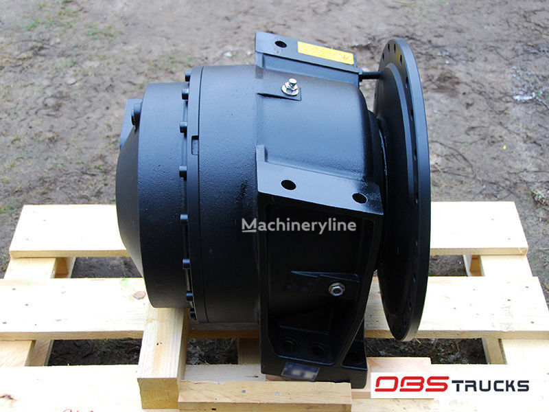 Przekładnia 9-10m3, Gear box for concrete mixer 10-12 m3 0-01-66 hidraulična pumpa za kamiona s mešalicom za beton