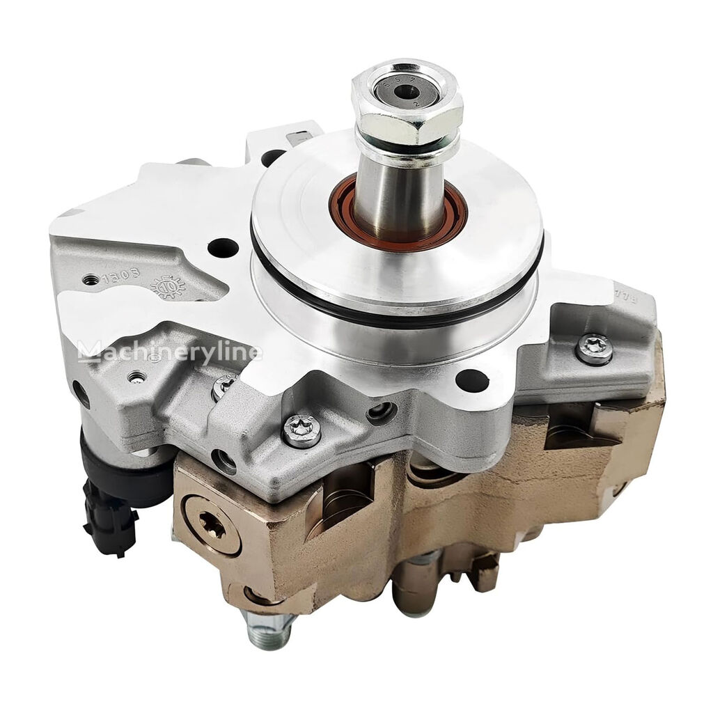 Cummins Fuel Injection Pump Cummins 0445020122 BOSCH 0445020122 pumpa visokog pritiska za Bosch bagera
