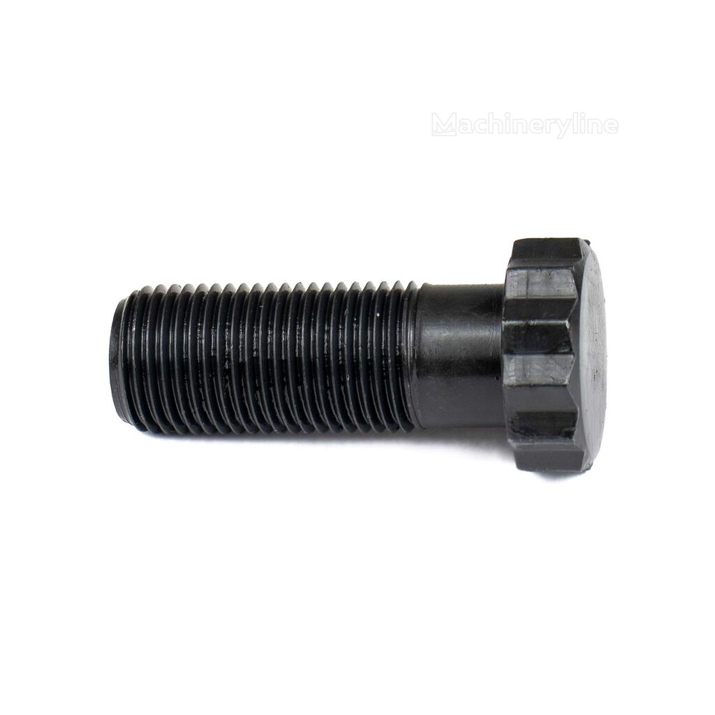 Flywheel Bolt 8971780130 Genuine Isuzu Flywheel Bolt Isuzu 8971780130 Genuine 8971780130 za Isuzu mini bagera