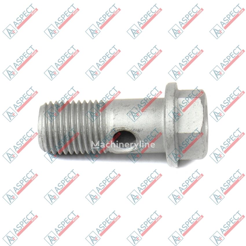 Isuzu Turbocharger Bolt Isuzu 8944369330 Genuine 8944369330 držač motora za Isuzu bagera