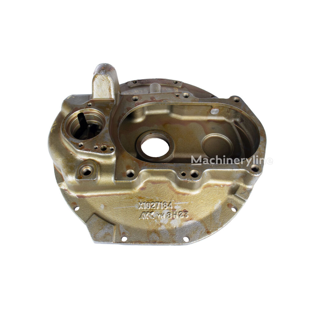 Gear box Casing 1033158 Hitachi Gear box Casing Hitachi 1033158 HITACHI 1033158 za Hitachi bagera