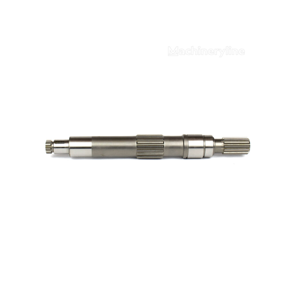 Drive Shaft Handok Hydraulic Drive Shaft Uchida AP2D25 L=250.0 mm, 13T/10T HANDOK 9271 za Airman AX35 mini bagera
