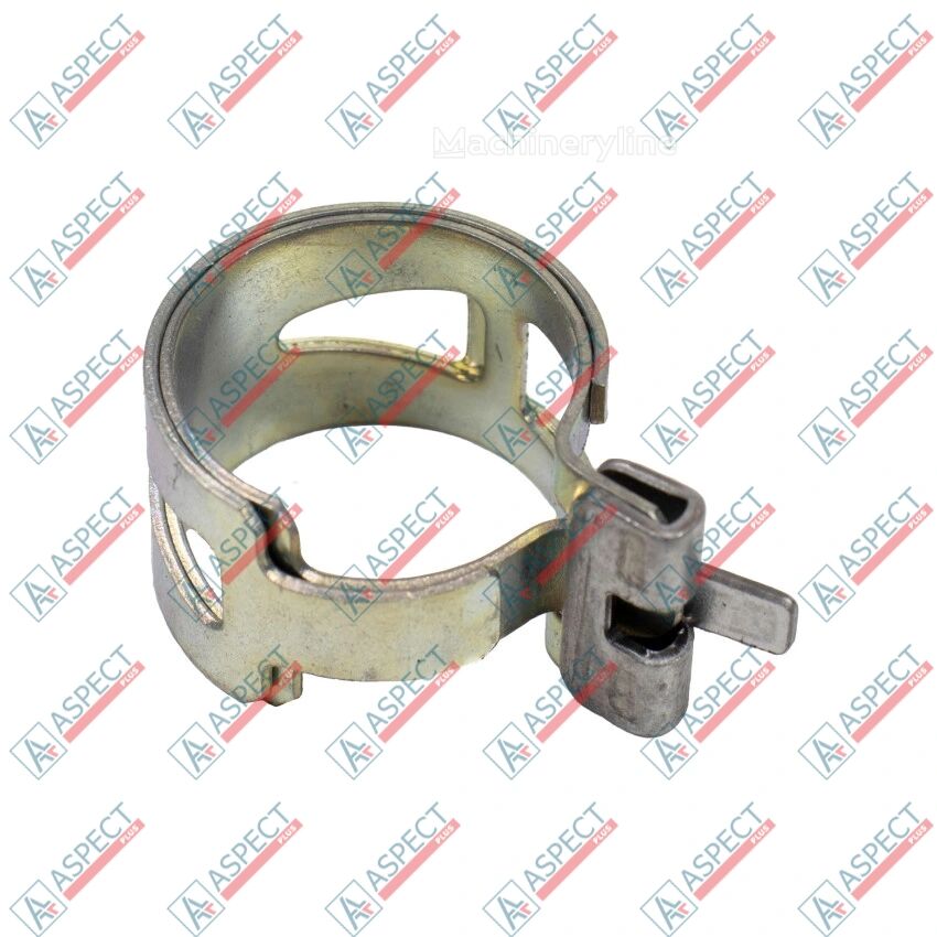 Water Hose Clip 8942215190 Genuine Isuzu Water Hose Clip Isuzu 8942215190 Genuine 8942215190 za Isuzu bagera