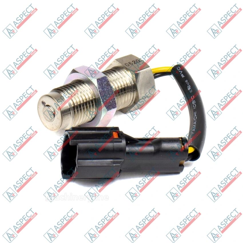 Revolution Speed Sensor 1815105130 Genuine Isuzu Revolution Speed Sensor Isuzu 1815105130 Genuine 1815105130 za Isuzu bagera