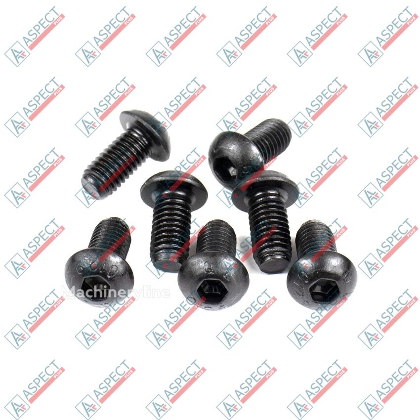 Screw Bosch Screw Bosch Rexroth R910584614 SKS za SKS Hydraulic bagera