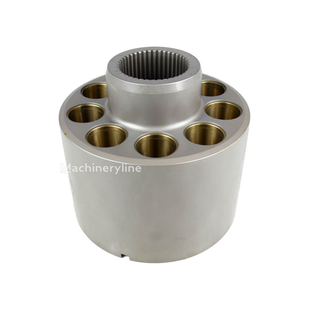 Cylinder block Rotor Sauer-Danfoss Cylinder block Rotor Sauer-Danfoss 11125340 SKS 11125340 za SKS Hydraulic bagera