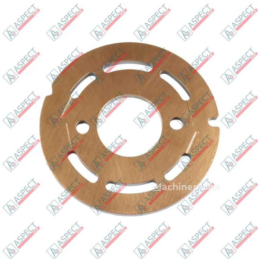 Valve plate Right Sauer-Danfoss Valve plate Right Sauer-Danfoss 4350730 SKS za SKS Hydraulic bagera