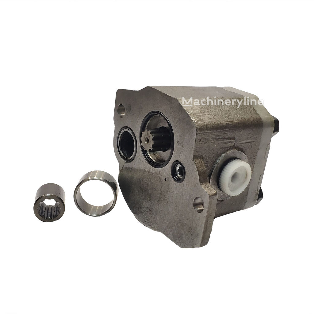 Rev Gear pump Uchida AP2D21, AP2D25, AP2D28, AP2D36, AP2D38 HANDOK zupčasta pumpa za Airman AX35 mini bagera
