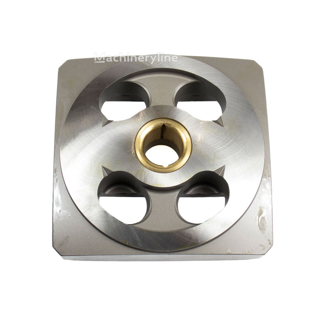 Valve plate Motor Bosch Valve plate Motor Bosch Rexroth A7V160 SKS za SKS Hydraulic bagera